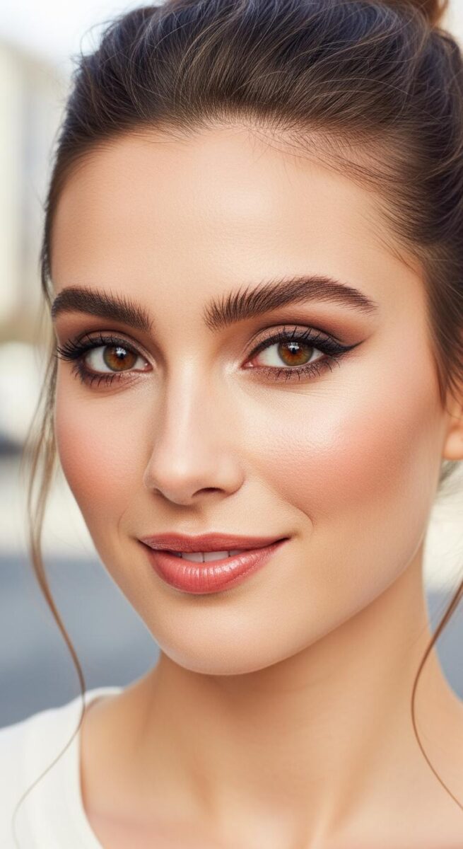 Quick Makeup Looks You’ll Want Every Morning — NeedleStyle