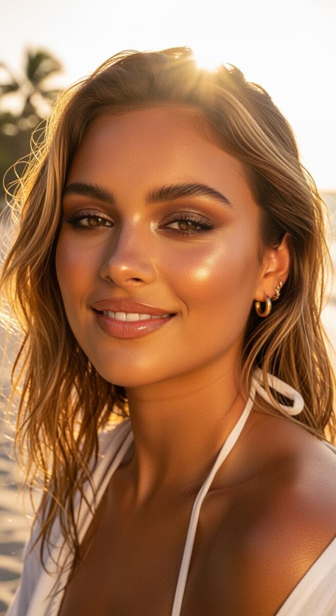 Quick Makeup Looks You’ll Want Every Morning — NeedleStyle