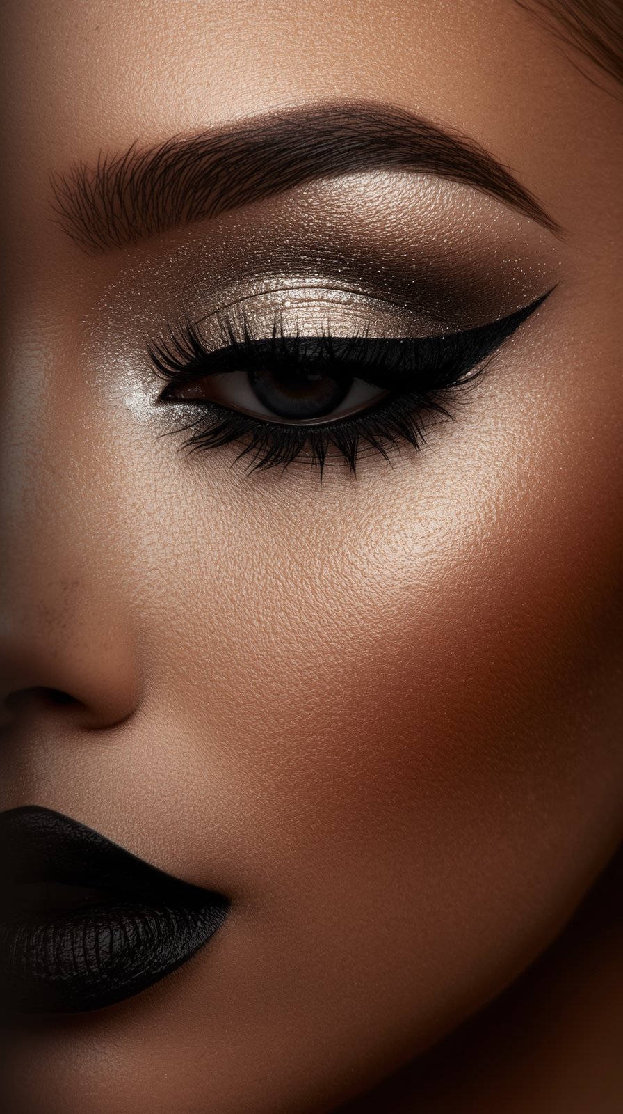 Flawless Instagram Baddie Makeup Looks To Try Now — NeedleStyle