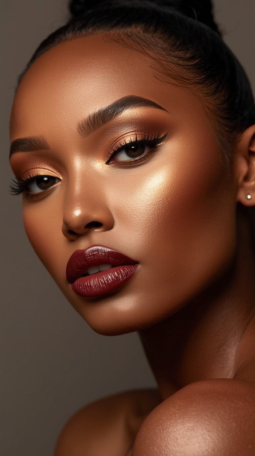 Flawless Instagram Baddie Makeup Looks To Try Now — NeedleStyle