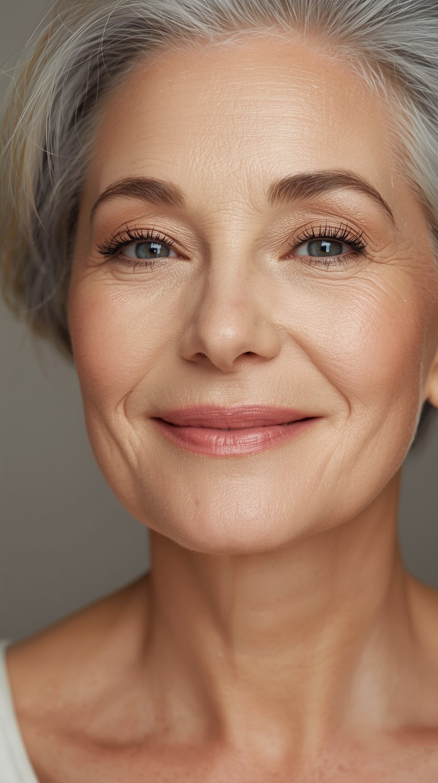 Beautiful Makeup For Older Women You’ll Love — NeedleStyle