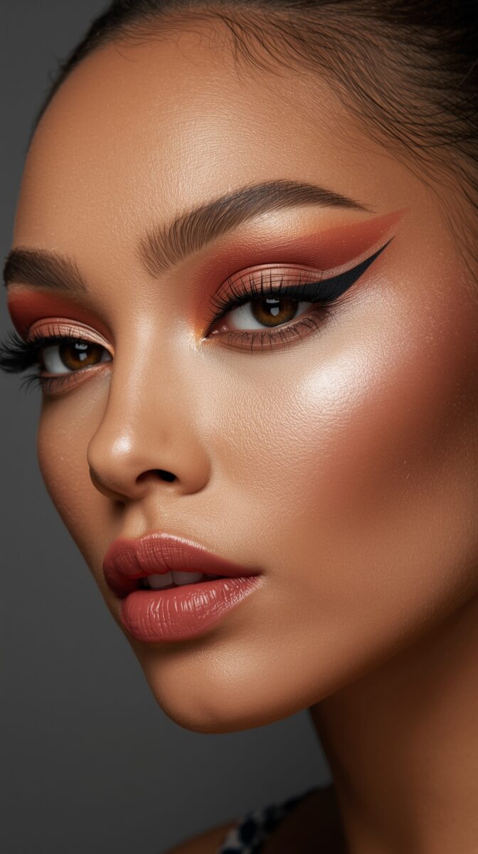 Professional Stage Makeup Looks For Perfect Shows — NeedleStyle